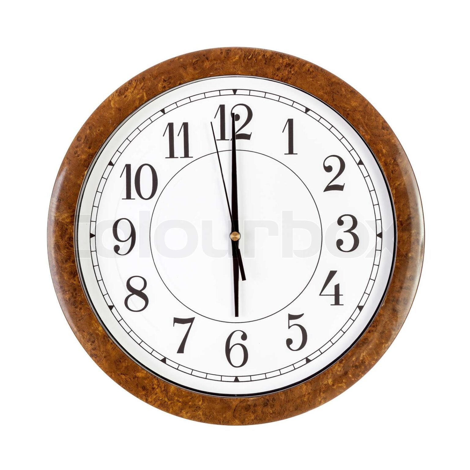 Dream Meaning of 6 O'clock