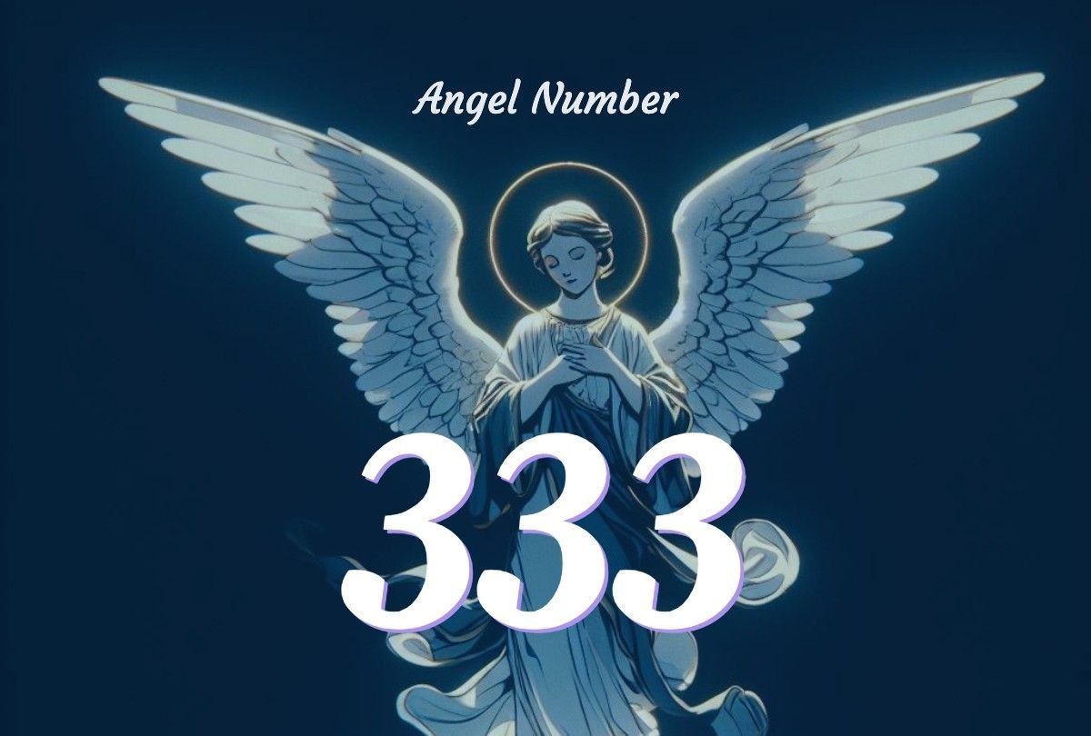 Dream Meaning Of Number 333 Dream Meaning Of Number 333
