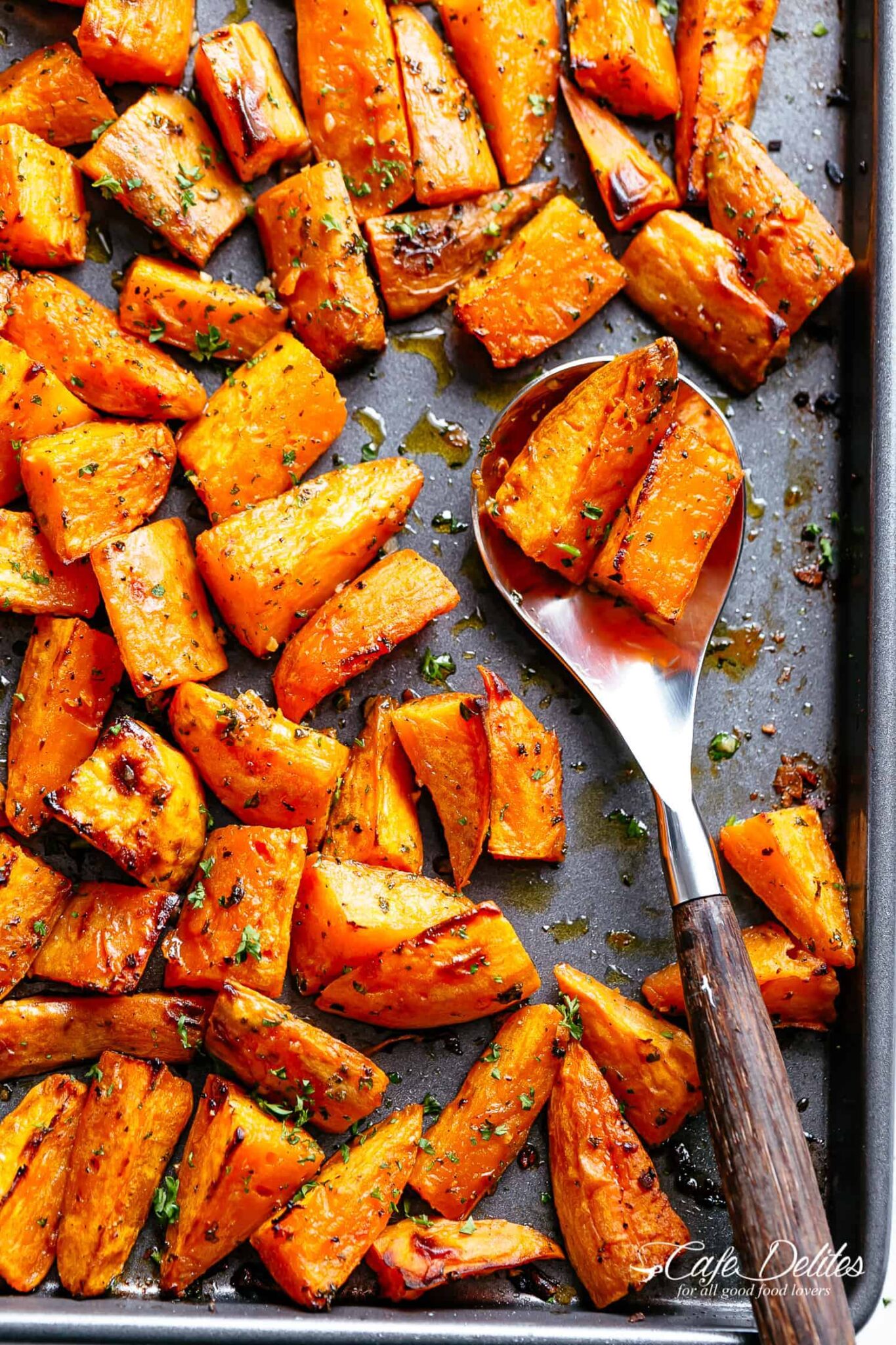 Dream Meaning of Sweet Potatoes