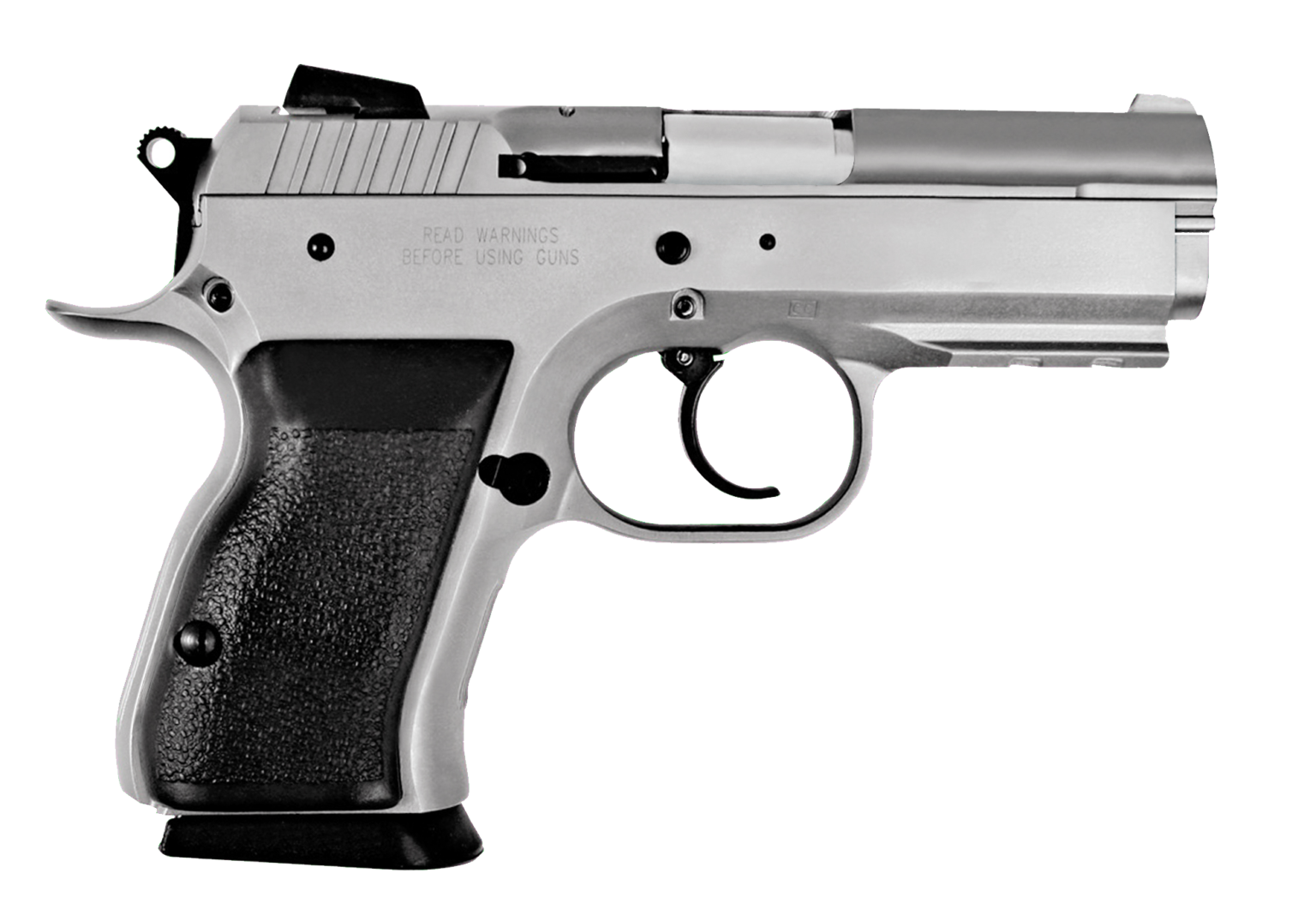 Dream Meaning of Gun