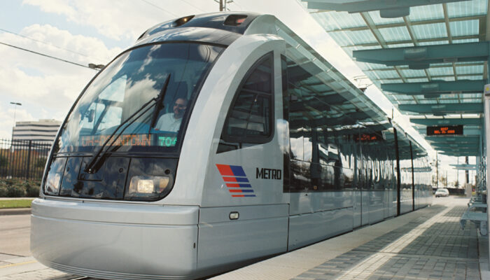 Dream Meaning of Metro