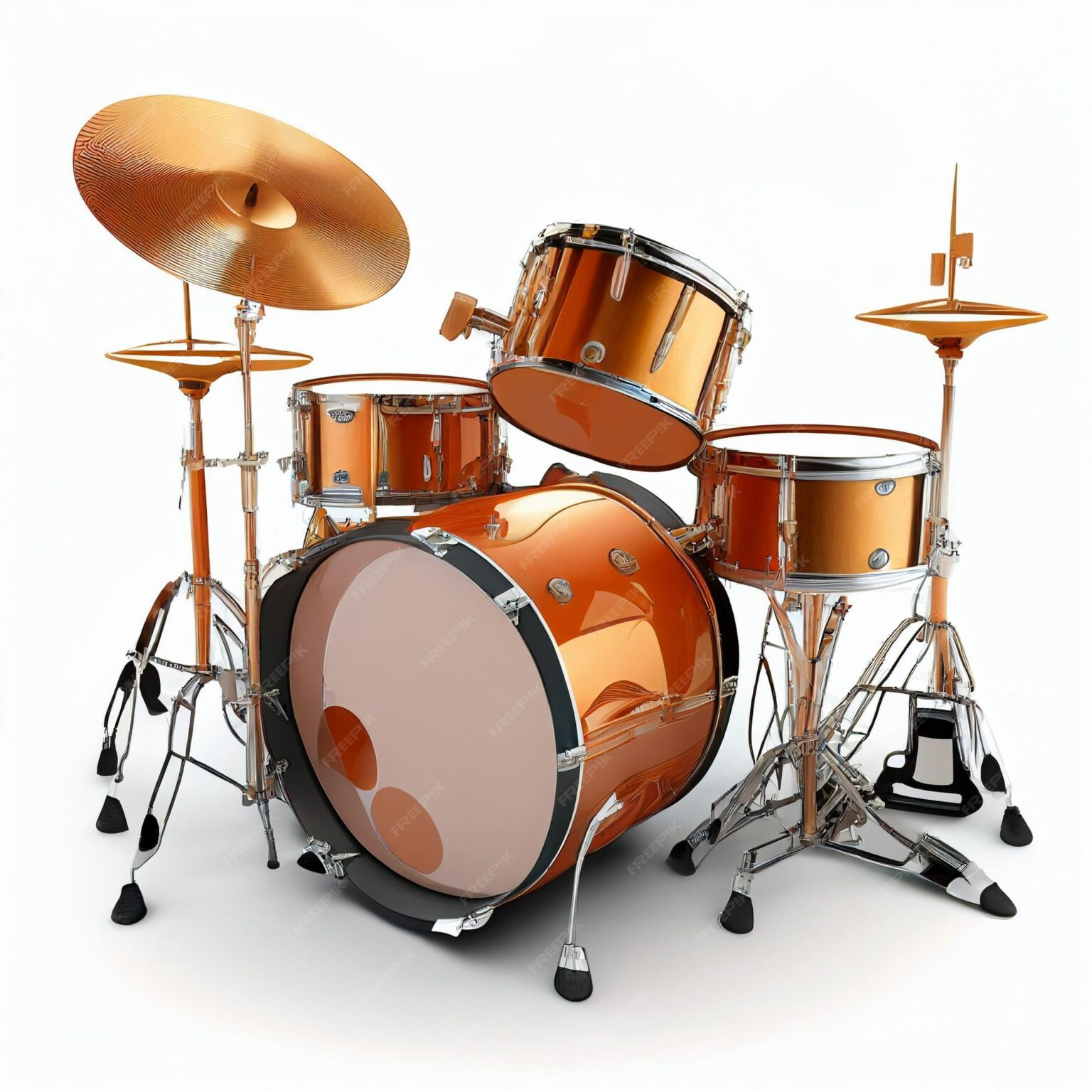 Dream Meaning of Drums Instruments