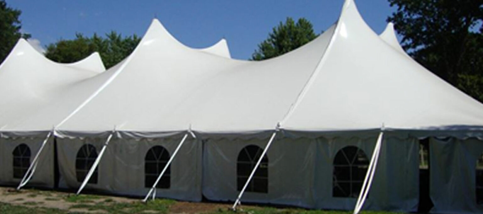 Dream Meaning of A Tent