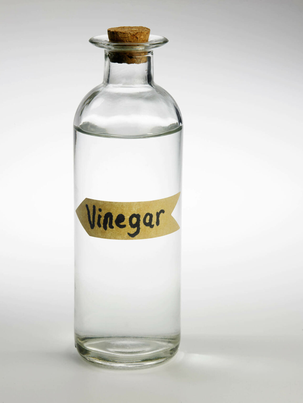 Dream Meaning of Vinegar